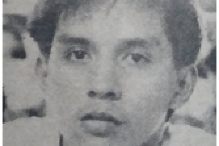 Happy Birthday, Johnedel Cardel ( June 6 ) - Gamenatin - Sports Magazine