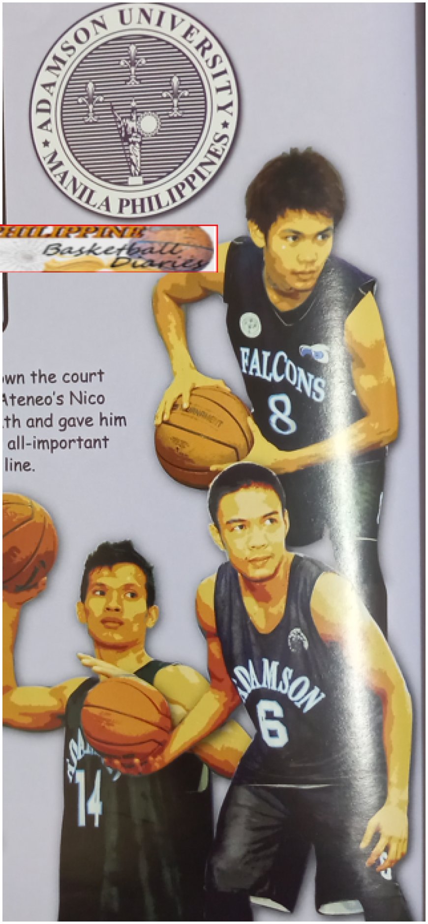 Happy Birthday, Jerick Cañada ( May 27 ) - Gamenatin - News Magazine