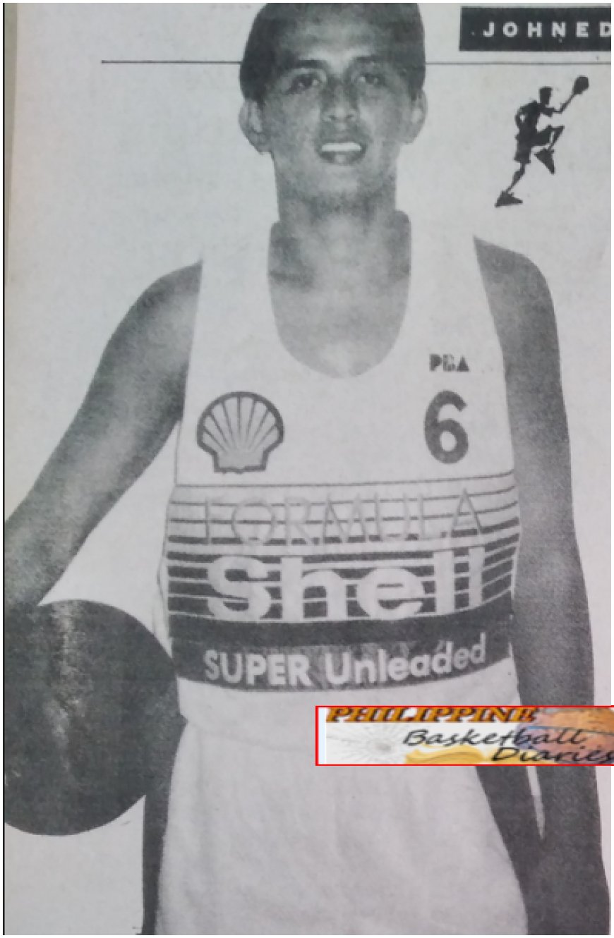 Happy Birthday, Johnedel Cardel ( June 6 ) - Gamenatin - News Magazine