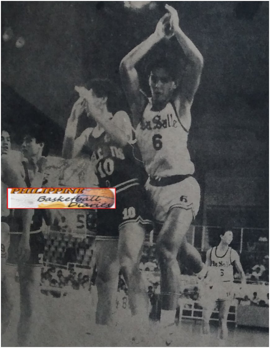 Happy Birthday, Johnedel Cardel ( June 6 ) - Gamenatin - News Magazine