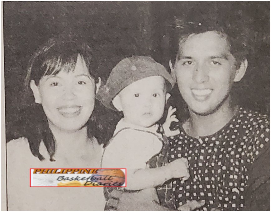 Happy Birthday, Johnedel Cardel ( June 6 ) - Gamenatin - News Magazine