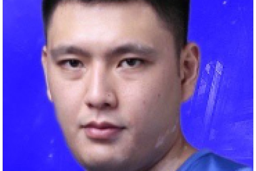 Happy Birthday, George Isaac Go ( June 7 ) - Gamenatin - Sports Magazine