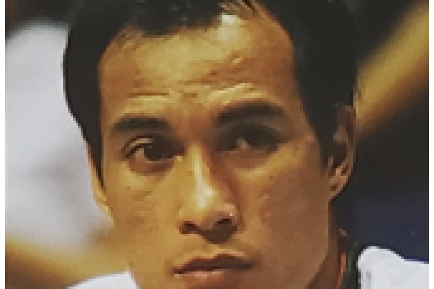 Happy Birthday, Philip Peter Butel ( June 18 ) - Gamenatin - Sports ...