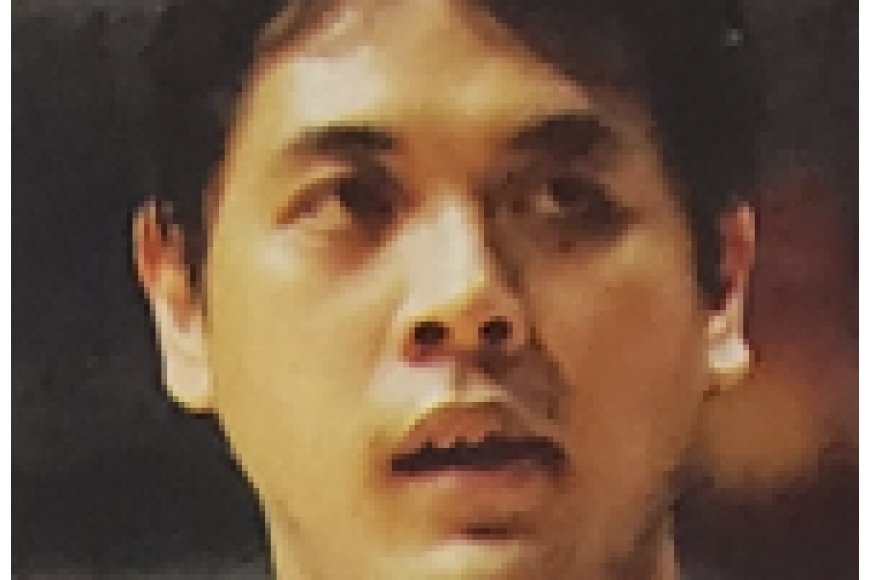 Happy Birthday, Mark Joseph Kong ( June 17 ) - Gamenatin - Sports Magazine