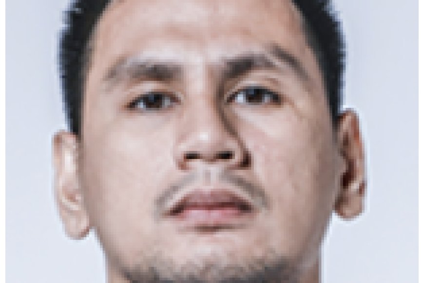 Happy Birthday, Jonathan Jed Mendoza ( June 21 ) - Gamenatin - Sports ...