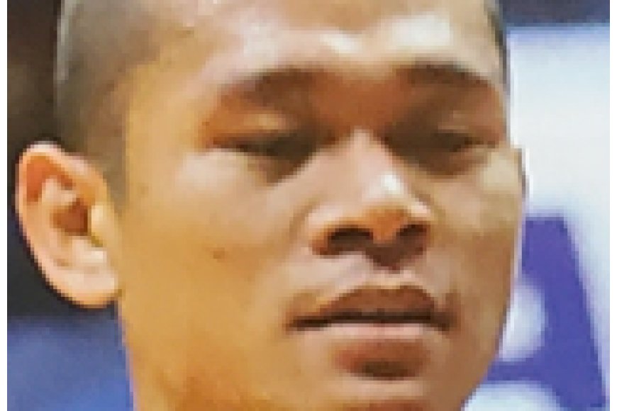 Happy Birthday, Ronald Pascual ( June 23 ) - Gamenatin - Sports Magazine