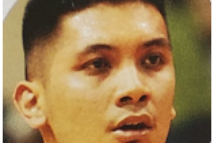 Happy Birthday, Marc Agustin ( June 24 ) - Gamenatin - Sports Magazine