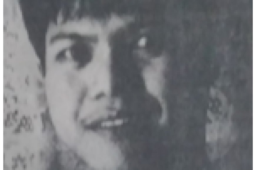 Happy Birthday, Richard “Dicky” Bognot ( June 24 ) - Gamenatin - Sports ...