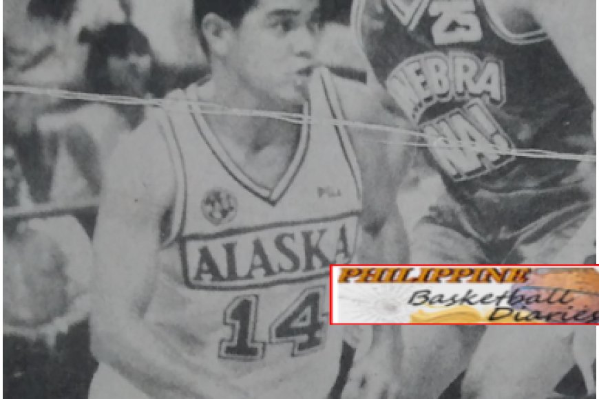Sino ang shortest player na naging PBA MVP at kasapi sa 25 Greatest ...