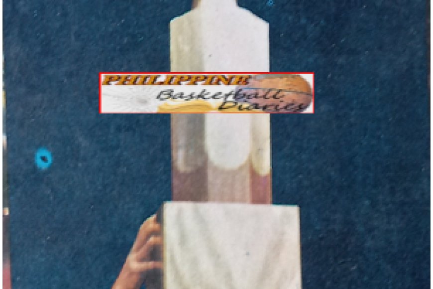 PBA Champion 1979 All-Filipino - Crispa Redmanizers - Gamenatin ...