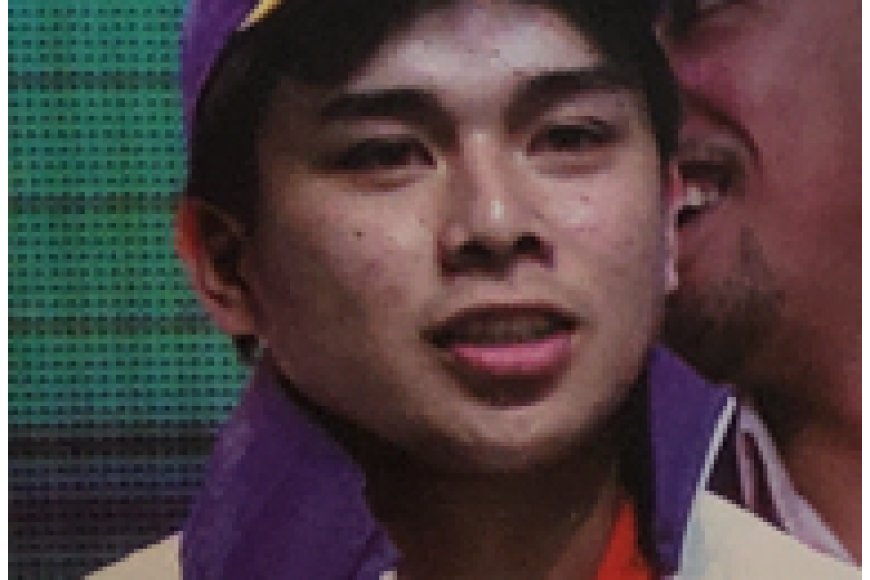 Happy Birthday, John Paul “ Pong” Escobal! ( July 7 ) - Gamenatin ...