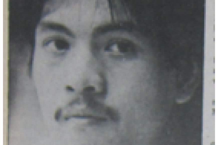 Happy Birthday, Reynaldo “Rey” Lazaro ( July 11 ) - Gamenatin - Sports ...