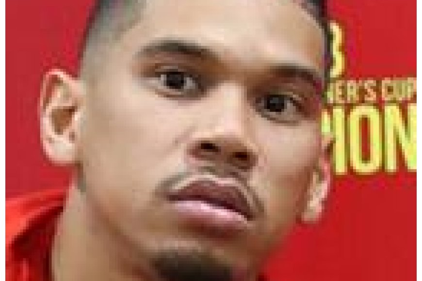 Happy Birthday, Julian Sargent ( July 15 ) - Gamenatin - Sports Magazine