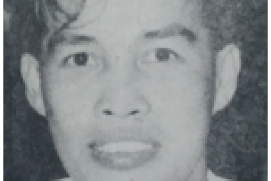 Happy Birthday, Alenogenes “Allen” Sasan ( July 15 ) - Gamenatin ...