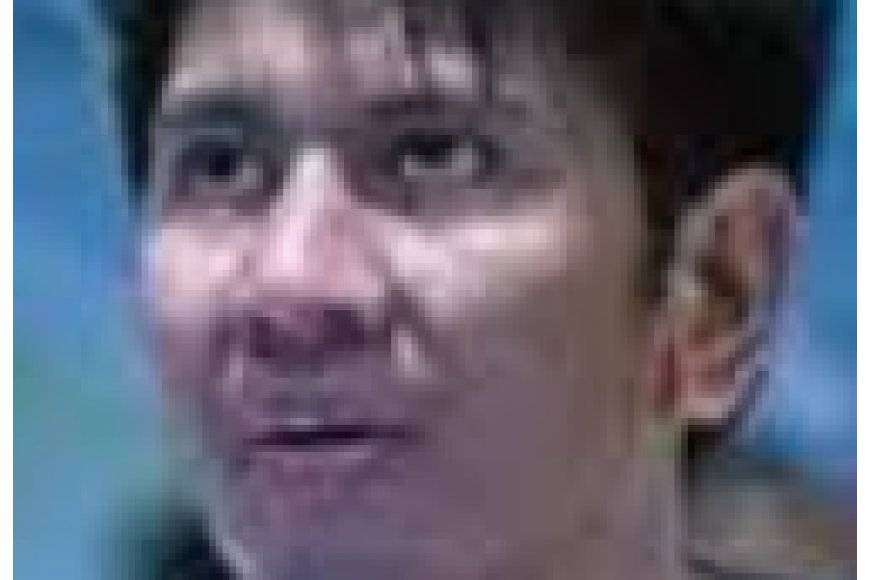 Happy Birthday, Mark Lester Benitez ( July 19 ) - Gamenatin - Sports ...