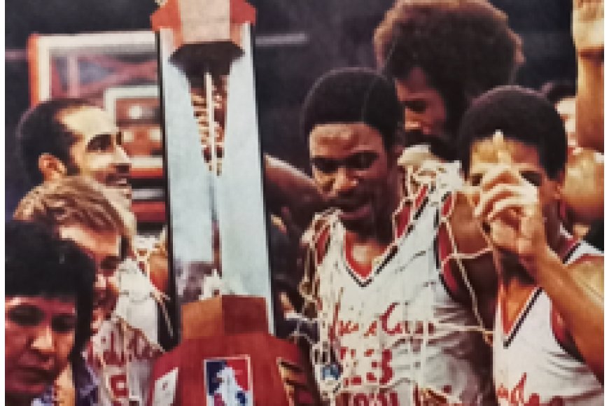 PBA Champion 1980 - Invitational Champ Nicholas Stoodley (USA ...