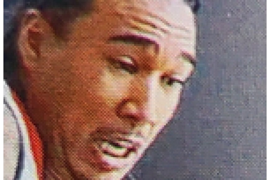 Happy Birthday, Christopher Elijah “Chris” Newsome ( July 25 ...