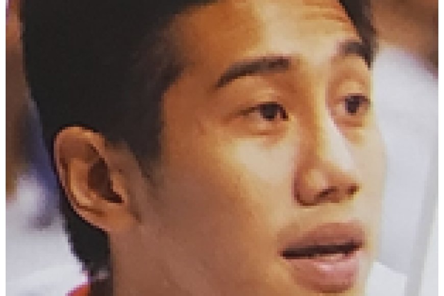 Happy Birthday, Wesley Gonzales ( July 27 ) - Gamenatin - Sports Magazine