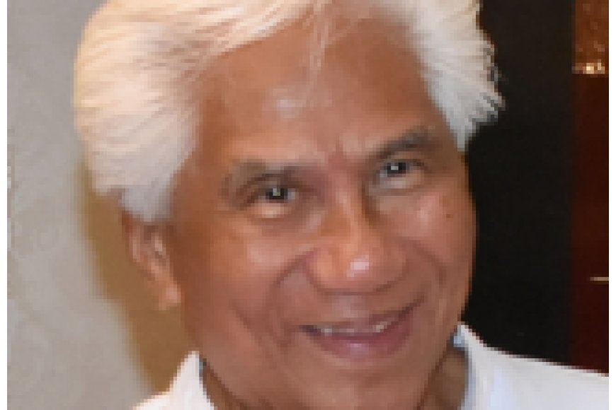 Larry Albano - the man who gave the Letran Knights an NCAA 3-peat ...