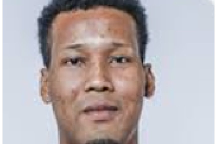 Happy Birthday, Sidney Nelson Onwubere ( Aug 1 ) - Gamenatin - Sports ...