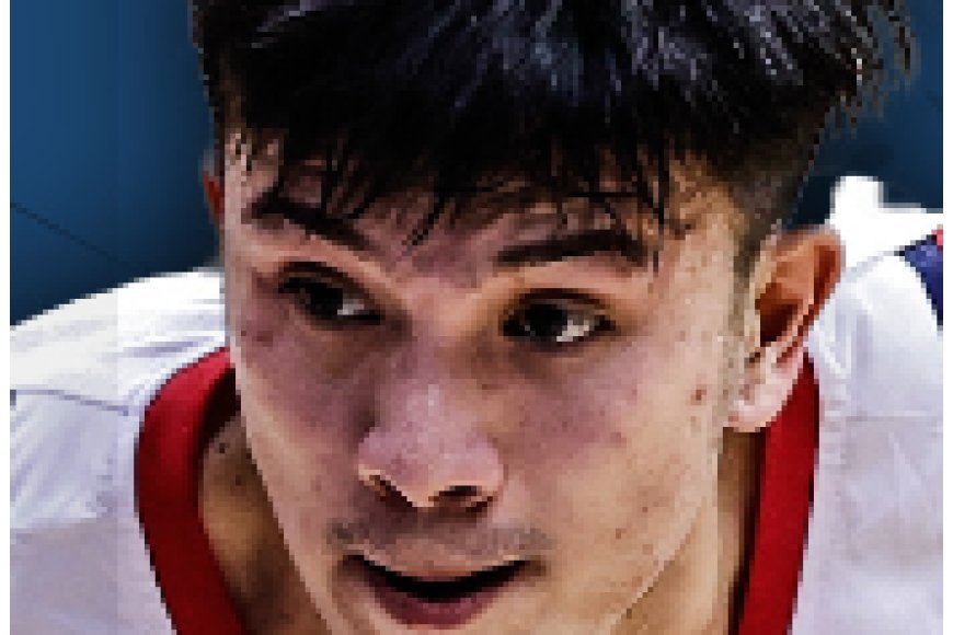 Happy Birthday, Adrian Clarence Nocum ( Aug 10 ) - Gamenatin - Sports ...