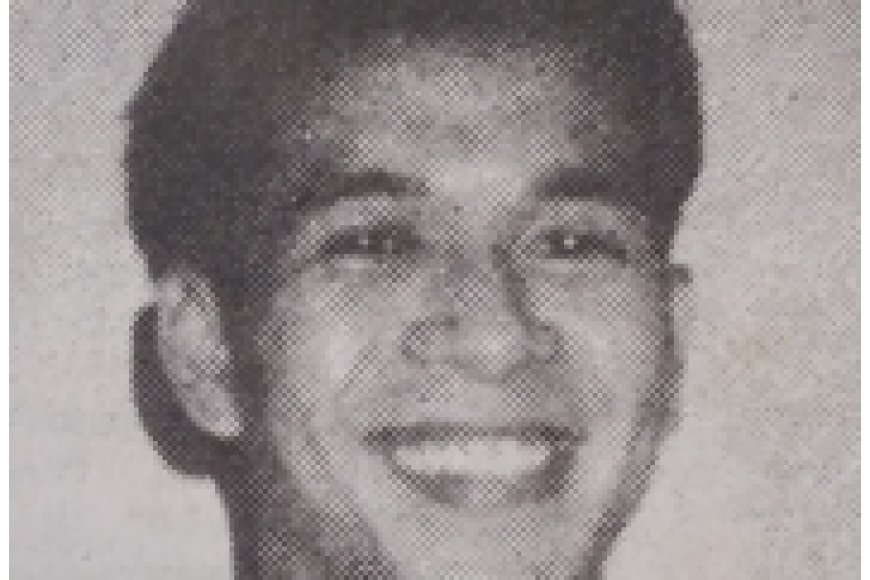 Happy Birthday, Joseph “Ogie” Gumatay ( Aug 15 ) - Gamenatin - Sports ...