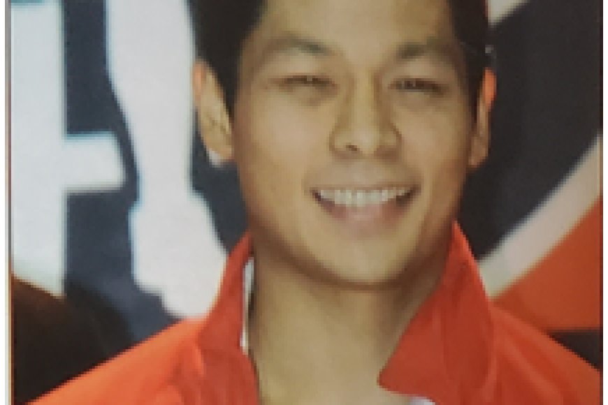 Happy Birthday, Mark Anthony “Macky” Escalona ( Aug 27 ) - Gamenatin - Sports Magazine