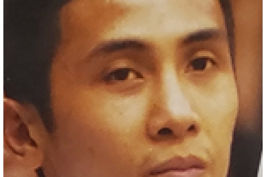 Happy Birthday, Denver Lopez ( Sept 2 ) - Gamenatin - Sports Magazine