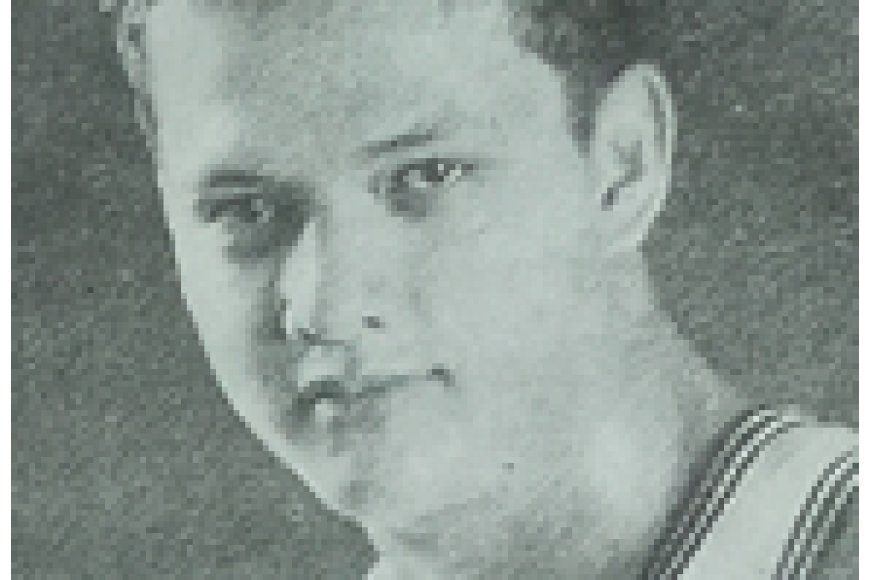 Happy Birthday, Hubert John Ferriols ( Sept 9 ) - Gamenatin - Sports ...