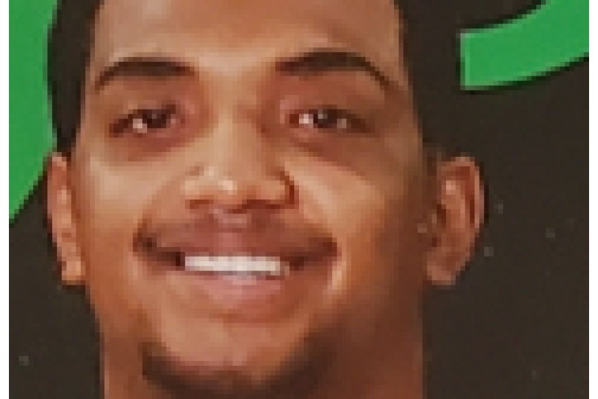 Happy Birthday, Jason Andre Perkins ( Sept 20 ) - Gamenatin - Sports ...