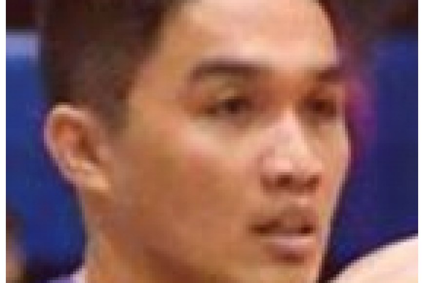 Happy Birthday, Warren Ybañez ( Sept 14 ) - Gamenatin - Sports Magazine