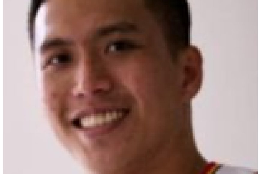 Happy Birthday, Monbert Arong ( Sept 27 ) - Gamenatin - Sports Magazine