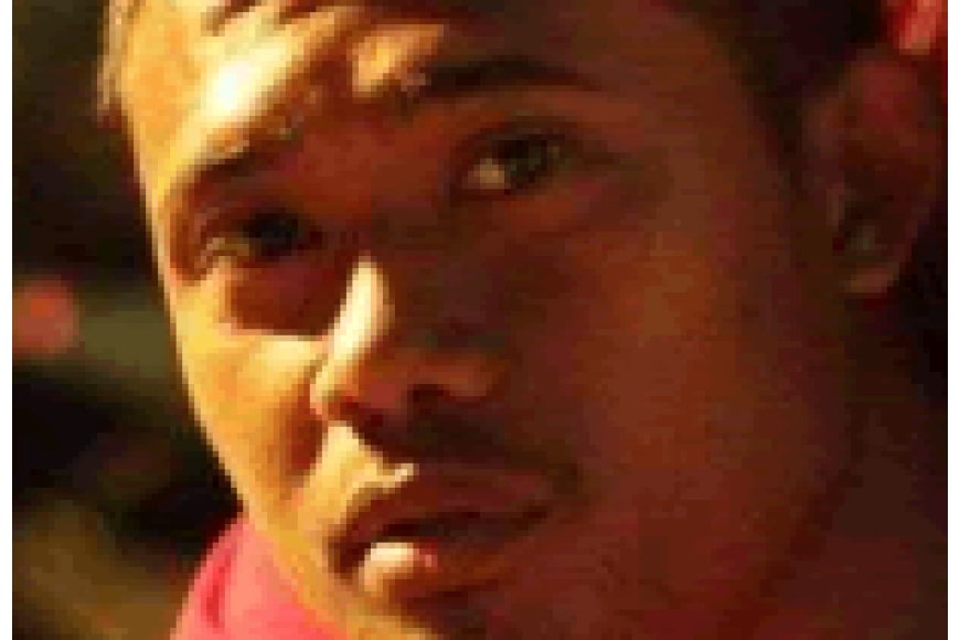 Happy Birthday, Axel John Doruelo ( Sept 27 ) - Gamenatin - Sports Magazine