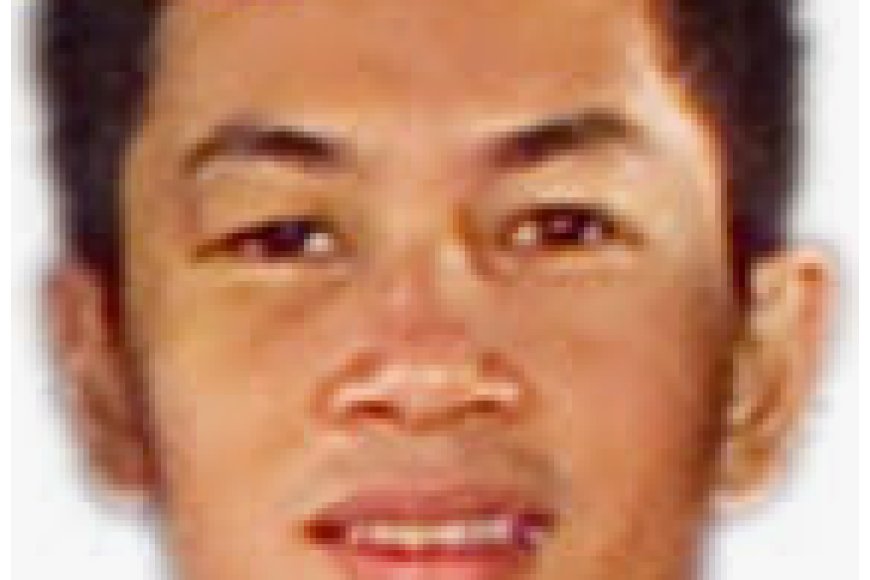 Happy Birthday, Jason Misolas ( Sept 28 ) - Gamenatin - Sports Magazine