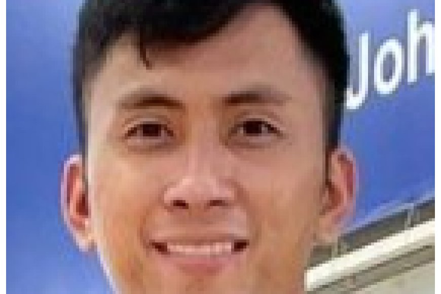 Happy Birthday, Rey Anthony Suerte ( Oct 4 ) - Gamenatin - Sports Magazine