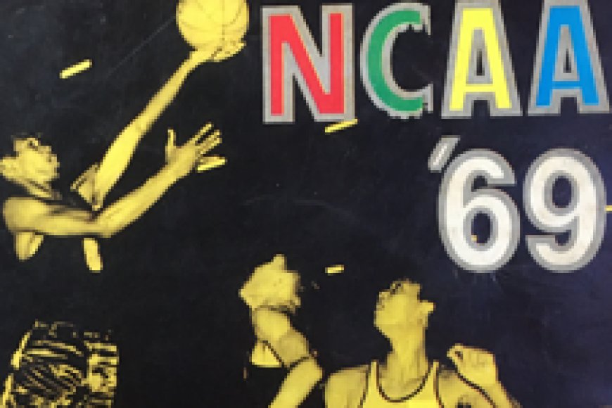 Sports Event Flashback : 1969-70 NCAA Senior Basketball Champion Ateneo ...