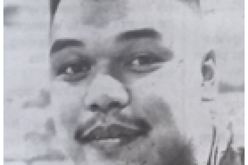 Remembering Crisanto "Cris" Bolado (+) on his birthday ( Oct 25 ...