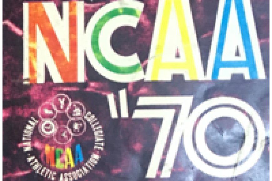 Sports Event Flashback : 1970-71 NCAA Senior Basketball Champion Letran ...