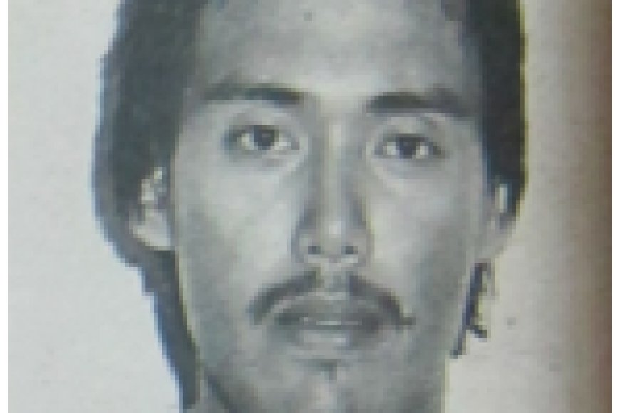 Happy Birthday, Victor 'Rambo' Sanchez ( Oct 30 ) - Gamenatin - Sports ...