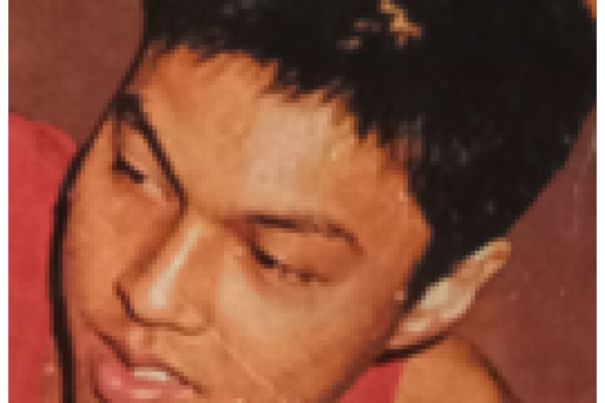 Happy Birthday, Jaime "Jimmy" Manansala! ( Oct 31 ) - Gamenatin ...