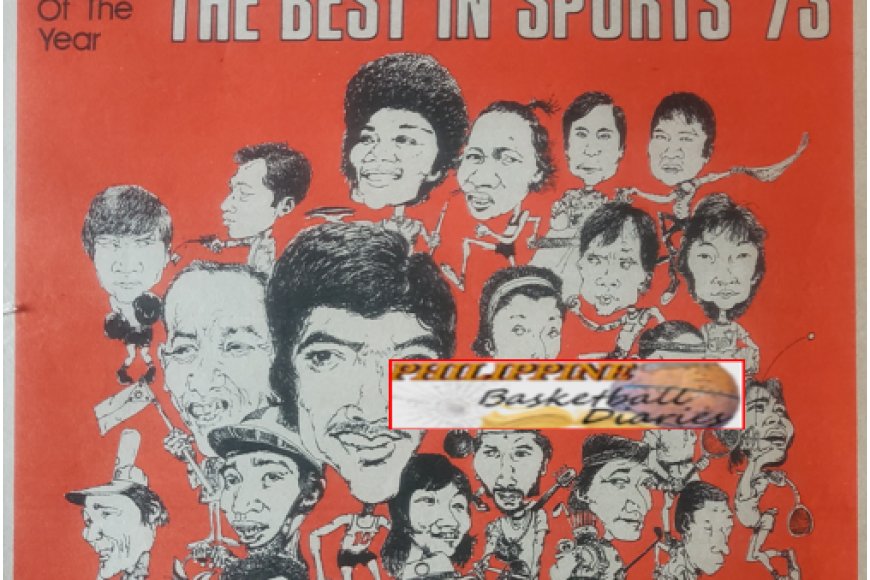 Sports World December 1973 - Gamenatin - Sports Magazine