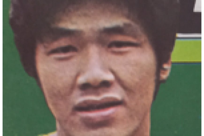 Remembering Lim Eng Beng (+) on his birthday ( Nov 10 ) - Gamenatin ...