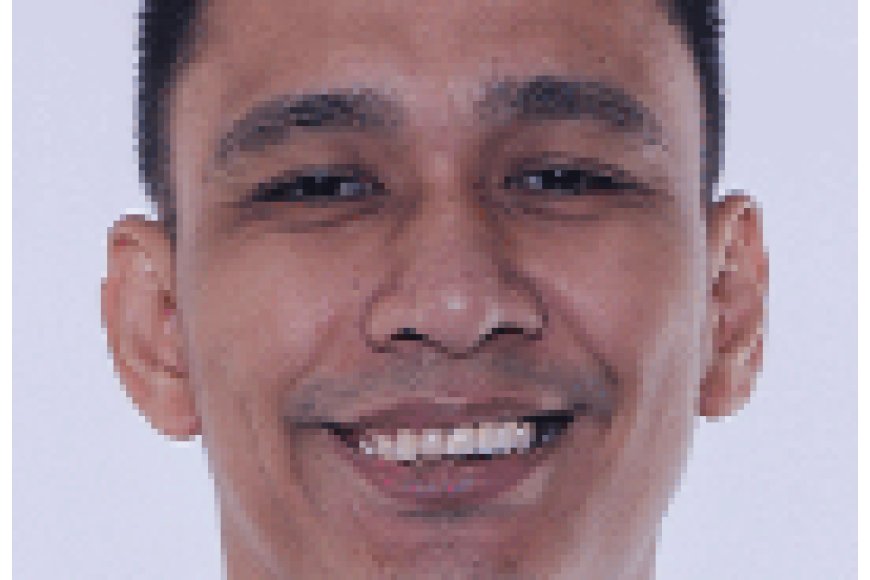 Happy Birthday, Elvin Jake Pascual ( Nov 11 ) - Gamenatin - Sports Magazine
