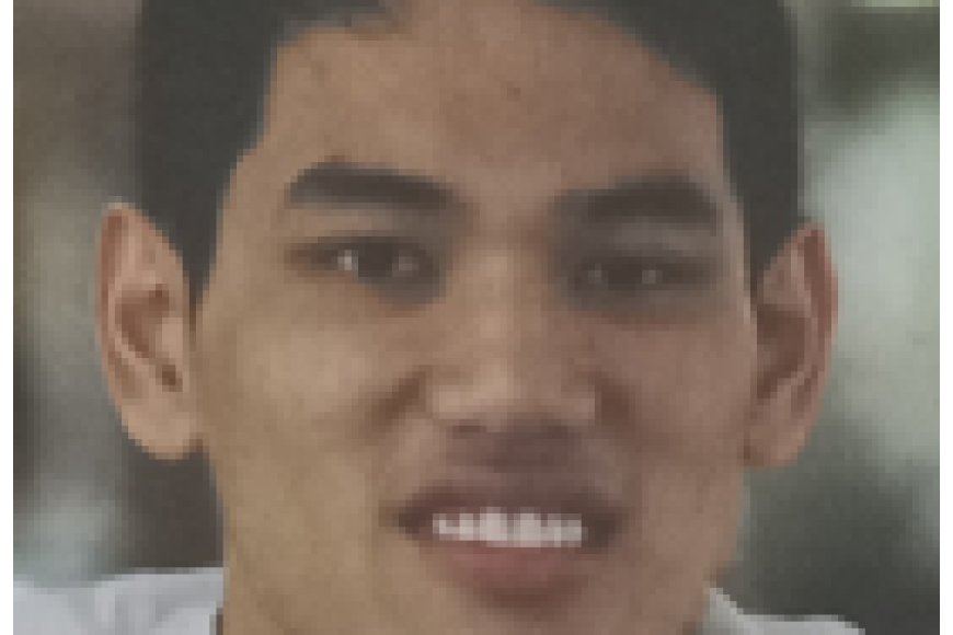 Happy Birthday, Kevin Louie Alas! ( Nov 13 ) - Gamenatin - Sports Magazine