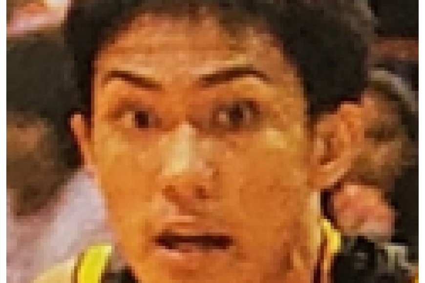 Happy Birthday, Allan Mangahas ( Nov 14 ) - Gamenatin - Sports Magazine