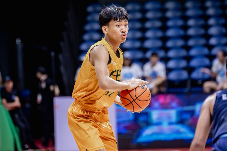 S87 JHS Basketball: FEU rips Adamson, 96-84, stays in second behind ...