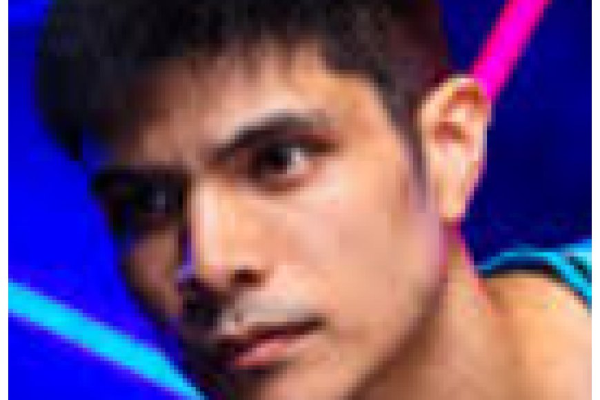 Happy Birthday, Raffy Verano ( Nov 16 ) - Gamenatin - Sports Magazine
