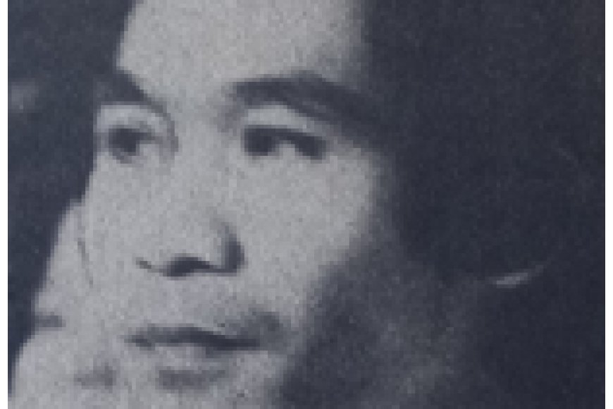 Remembering Orlando "Orly" Bauzon (+) on his birthday ( Nov 17 ...