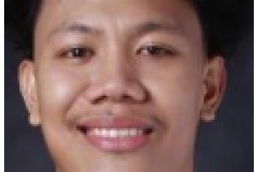 Happy Birthday, JM Calma ( Dec 2 ) - Gamenatin - Sports Magazine