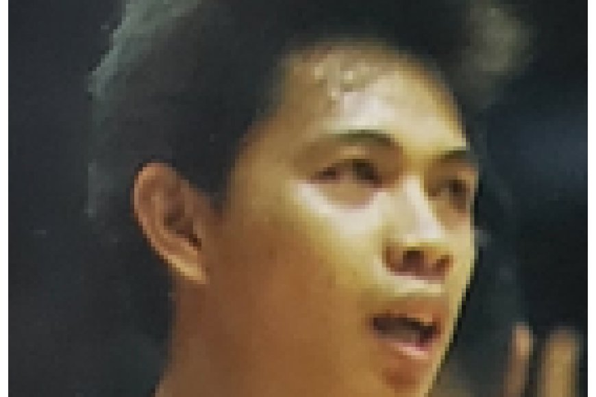 Happy Birthday, Cesar Catli ( Dec 6 ) - Gamenatin - Sports Magazine